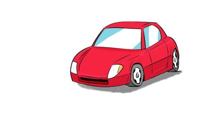 Xe ô tô cartoon PNG: Hướng Dẫn Toàn Diện Từ A-Z - Brixton Việt Nam